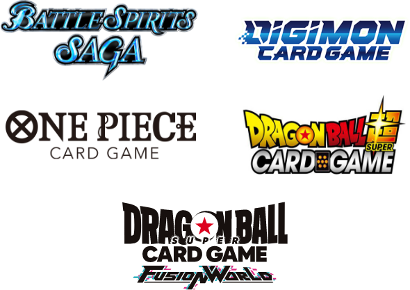 Bandai TCG+